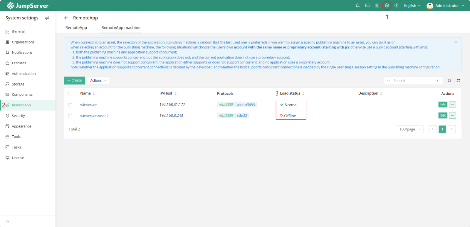 RemoteApp Troubleshooting Guide - JumpServer Blog
