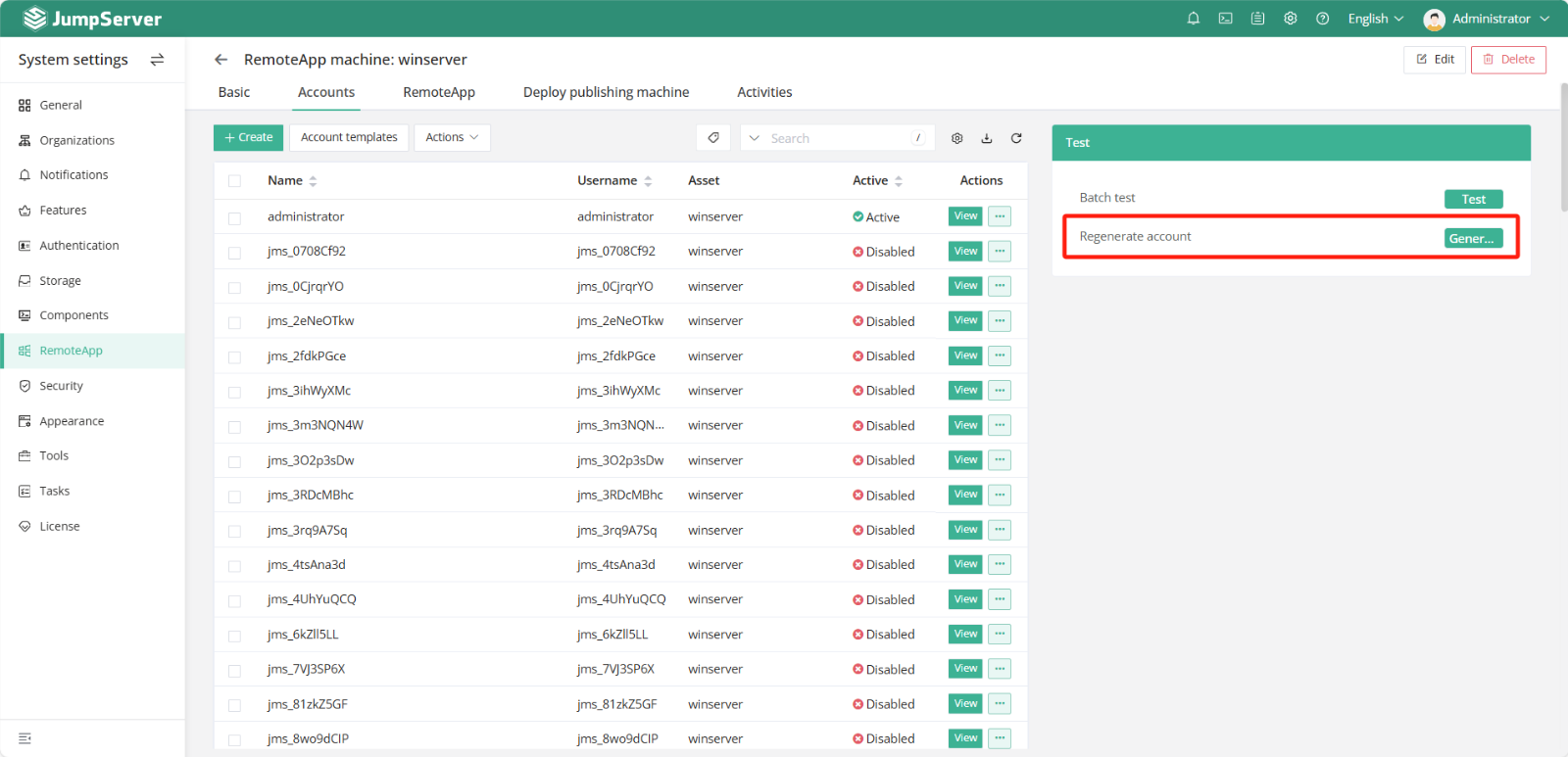 RemoteApp Troubleshooting Guide - JumpServer Blog