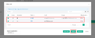 How to Integrate JumpServer with Windows AD Domain? - JumpServer Blog