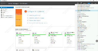 How to Integrate JumpServer with Windows AD Domain? - JumpServer Blog