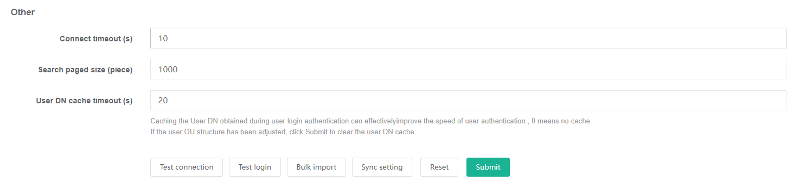 How to Integrate JumpServer with Windows AD Domain? - JumpServer Blog